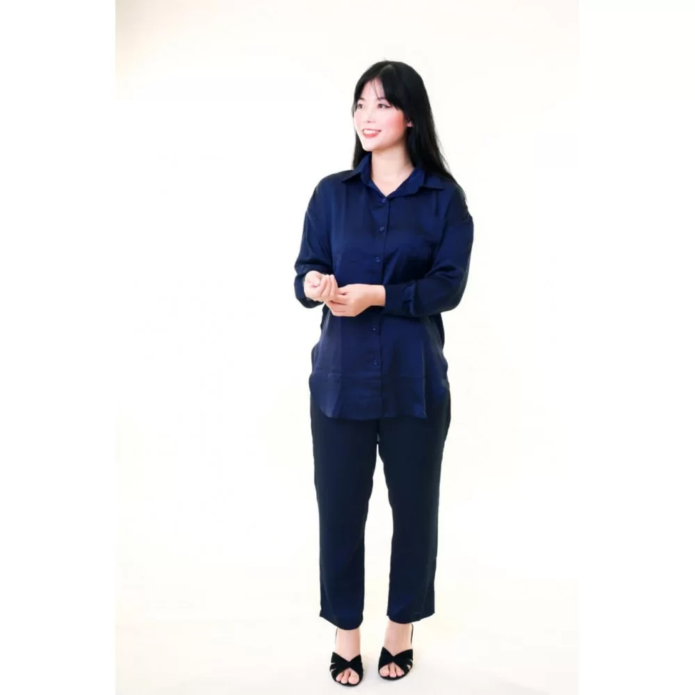 Baju Kurung Laila Suit By Nguyen