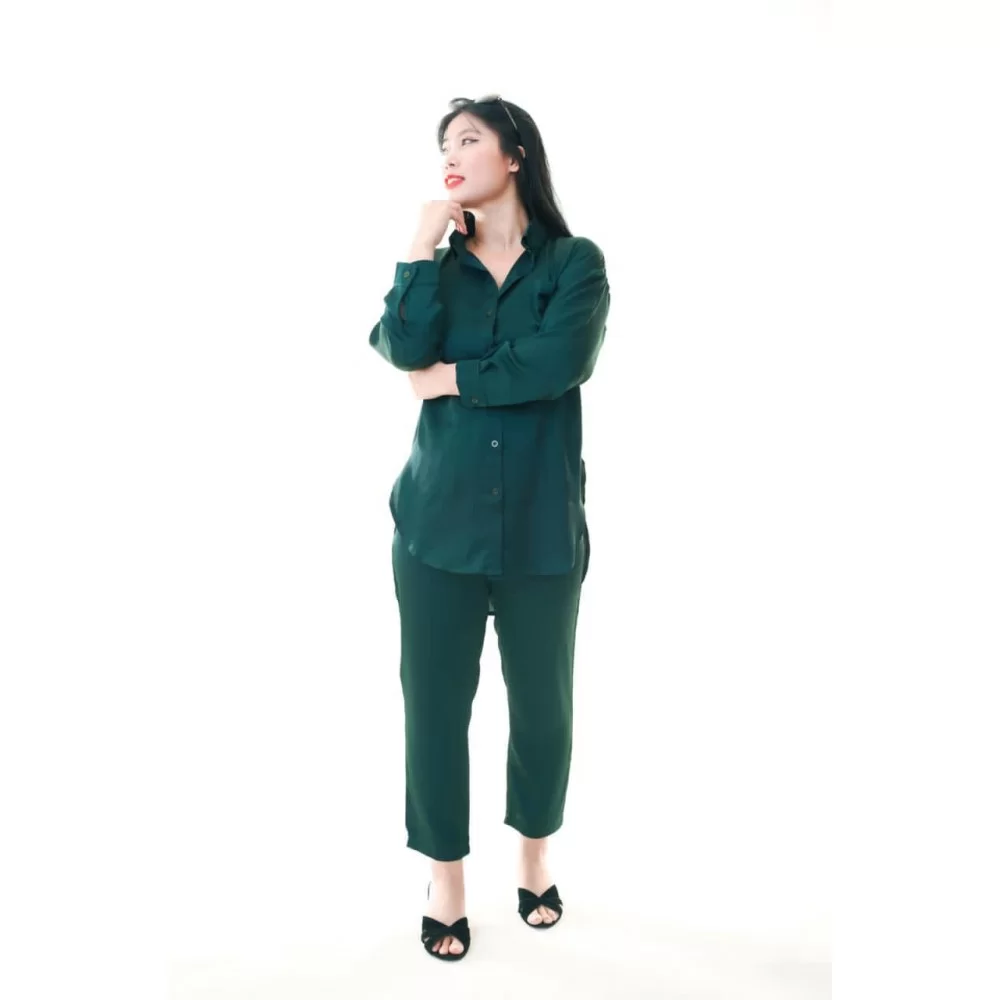 Baju Kurung Laila By Nguyen