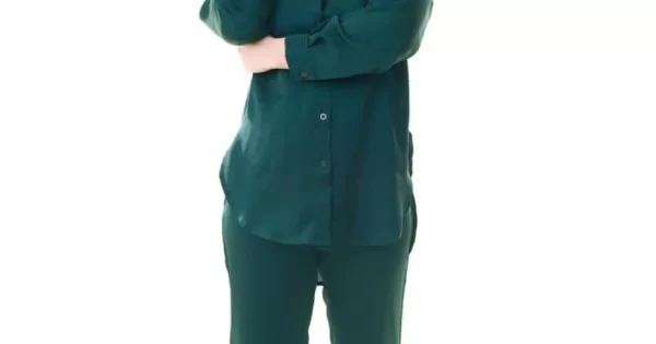 Baju Kurung Laila By Nguyen
