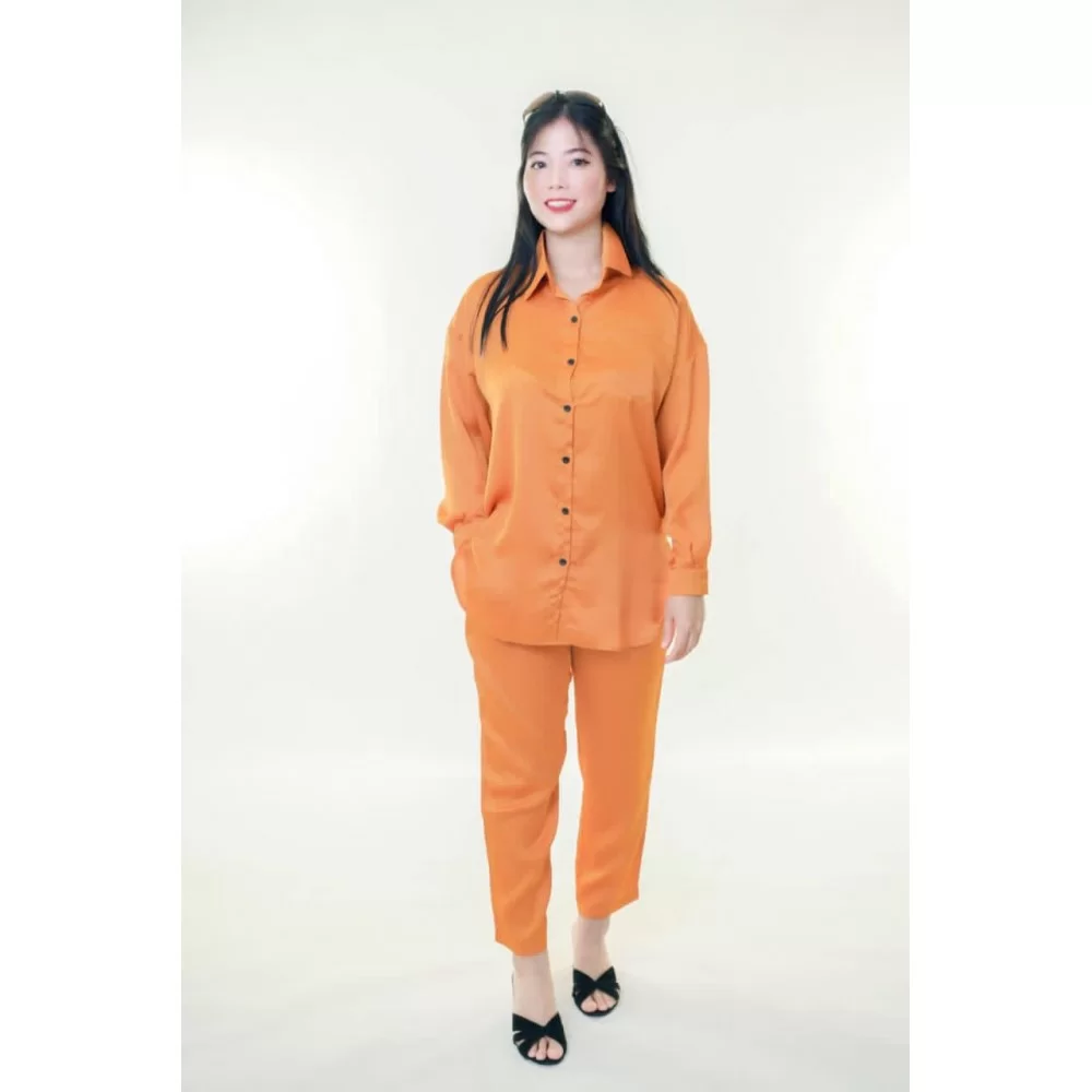 Baju Kurung Laila By Nguyen